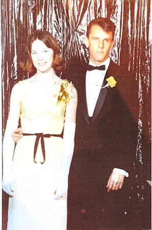 The Story of Sherry's Case | Sherry Black Foundation