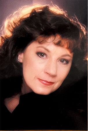 The Story of Sherry's Case | Sherry Black Foundation